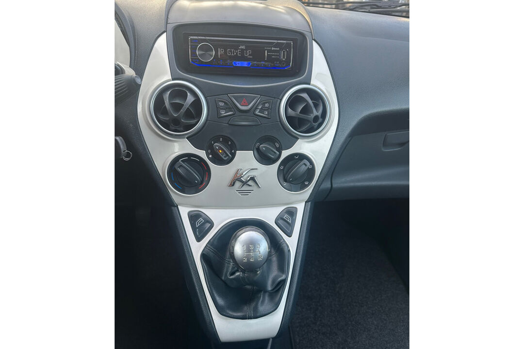 Ford Ka 1.2 Trend , airco | Vakgarage