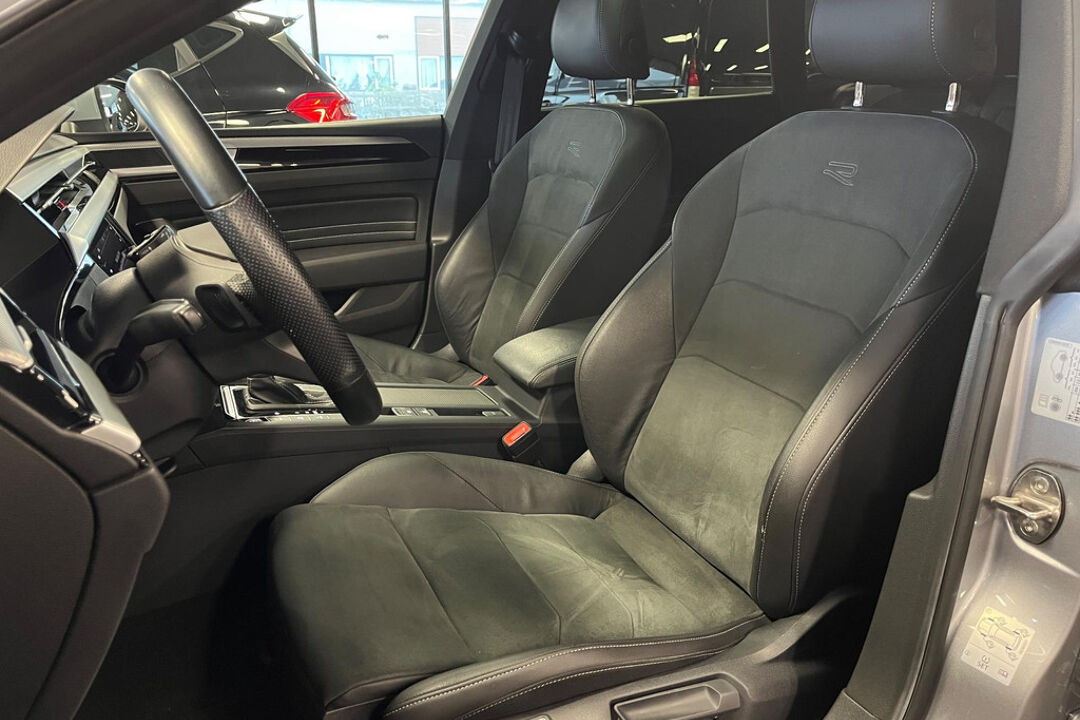 Volkswagen Arteon Shooting Brake 1.4 TSI eHybrid R-Line Business+ ...
