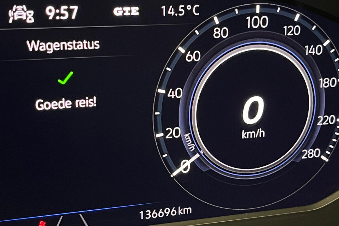 Volkswagen Arteon Shooting Brake 1.4 TSI eHybrid R-Line Business+ ...