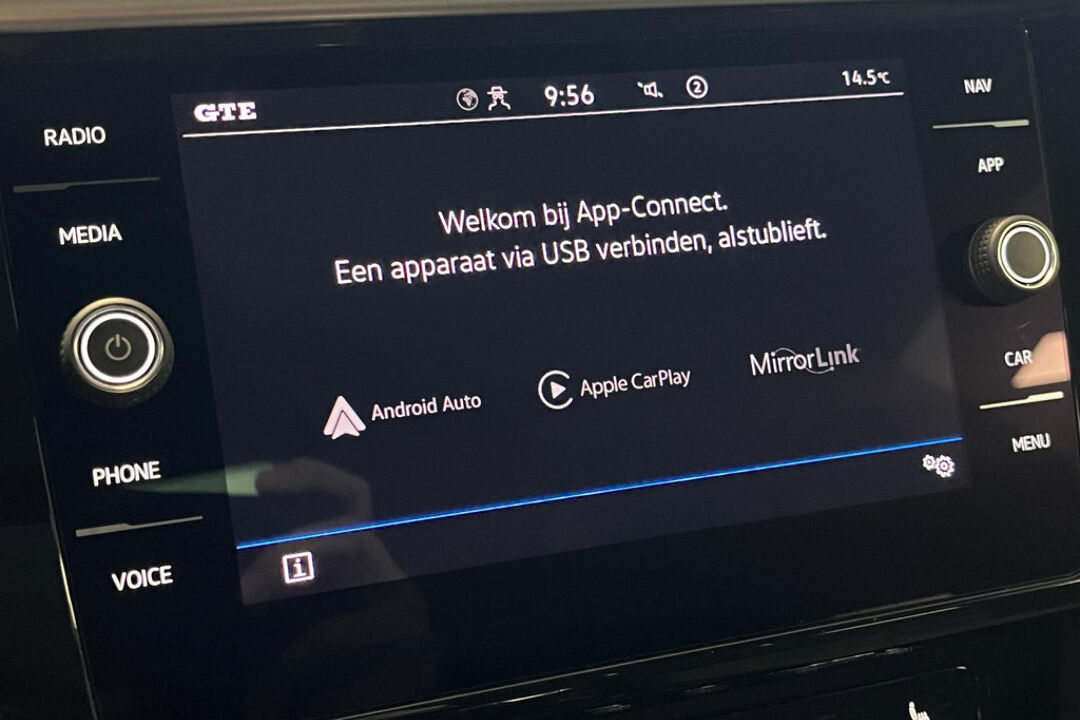 Volkswagen Arteon Shooting Brake 1.4 TSI eHybrid R-Line Business+ ...