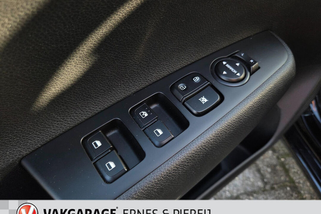 Kia Picanto 1.0 MPi ComfortPlusLine *Garantie mogelijk tot 11-10-2019 ...