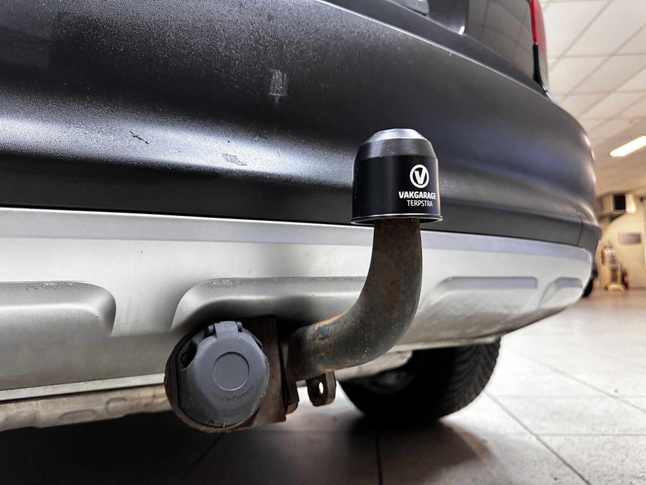 Škoda Yeti 1.2 TSI Comfort | Vakgarage