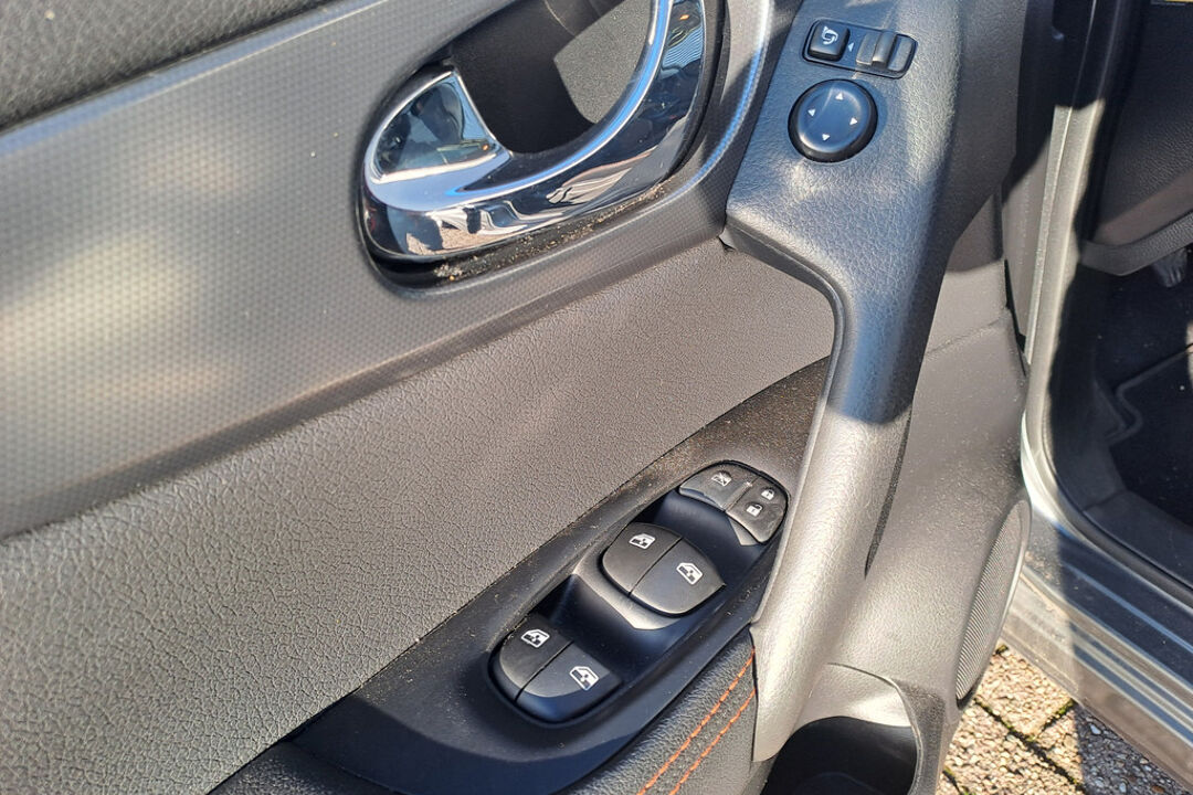 Nissan QASHQAI 1.3 DIG-T N-Motion | Vakgarage