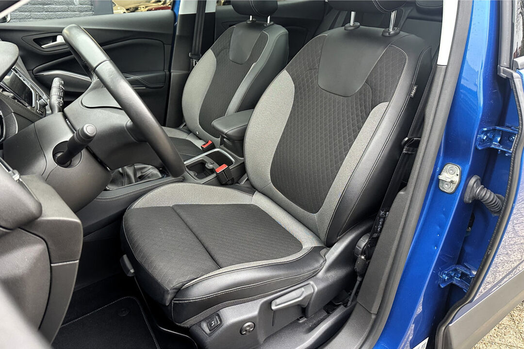 Opel Grandland X 1.2 Turbo Innovation | Panoramadak | Vakgarage