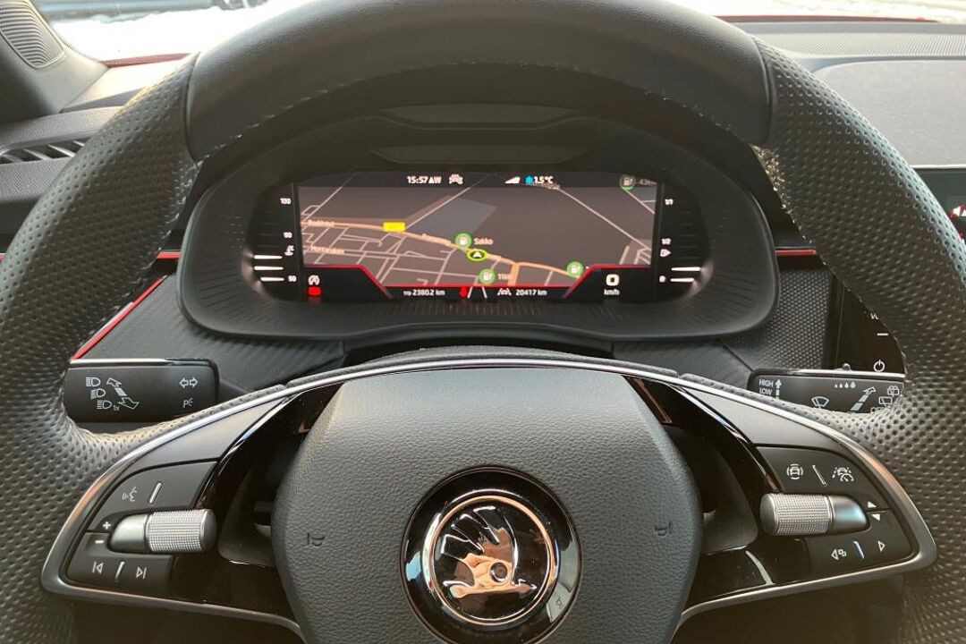 Škoda Kamiq 1.0 TSI Monte Carlo Climatronic Panoramadak LM velgen ...