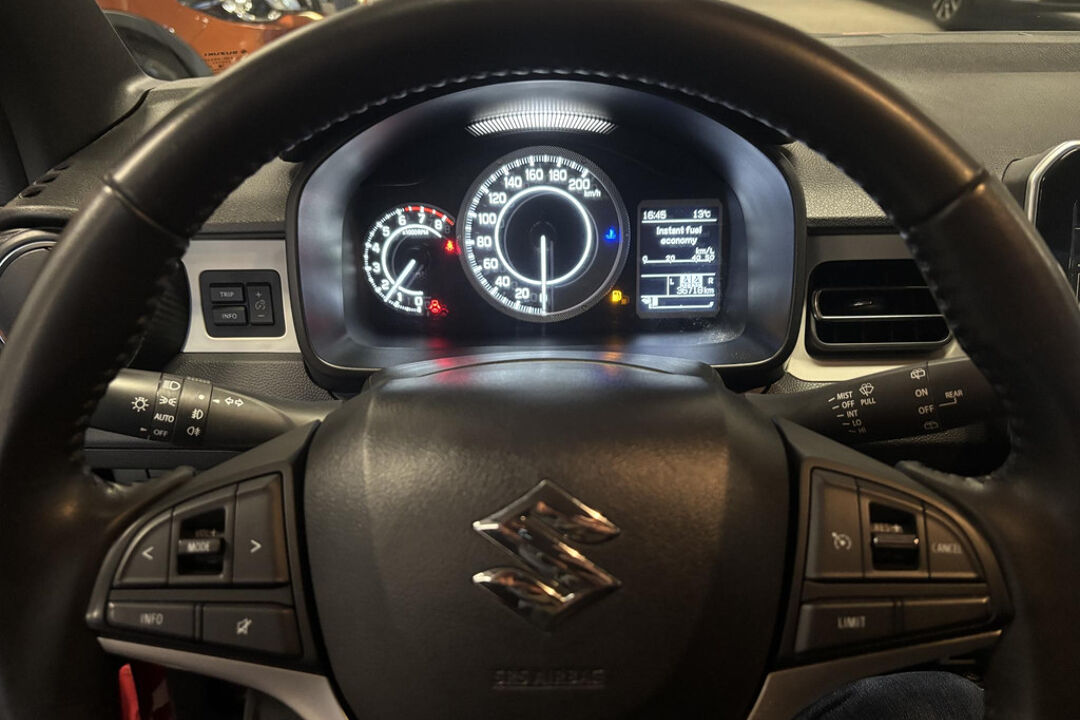 Suzuki Ignis 1.2 Smart Hybrid Style | Vakgarage