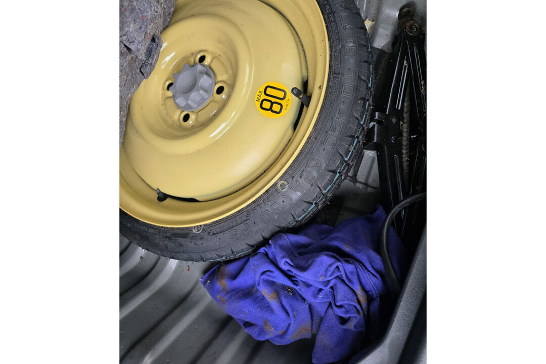 Daihatsu Materia 1.5 Groove,1e eigenaar goed onderhouden | Vakgarage