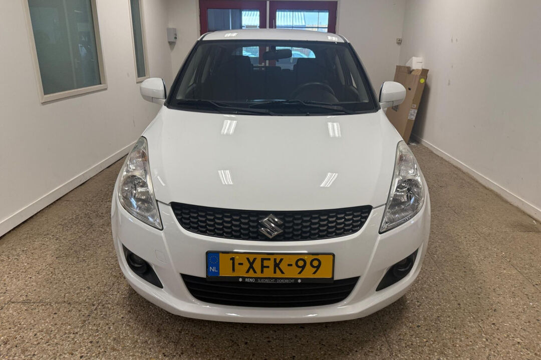 Suzuki Swift 1.2 Comfort 5-drs Airco | Vakgarage