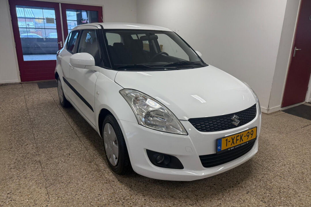 Suzuki Swift 1.2 Comfort 5-drs Airco | Vakgarage