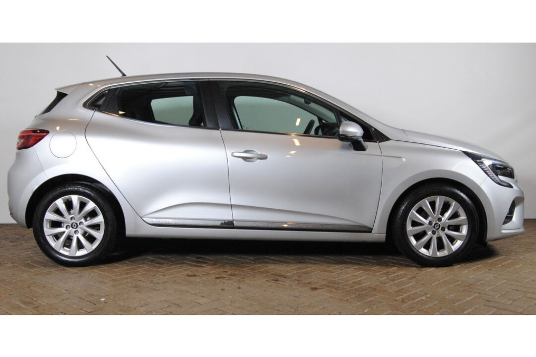 Renault Clio 1.0 TCe 90 Evolution | Vakgarage