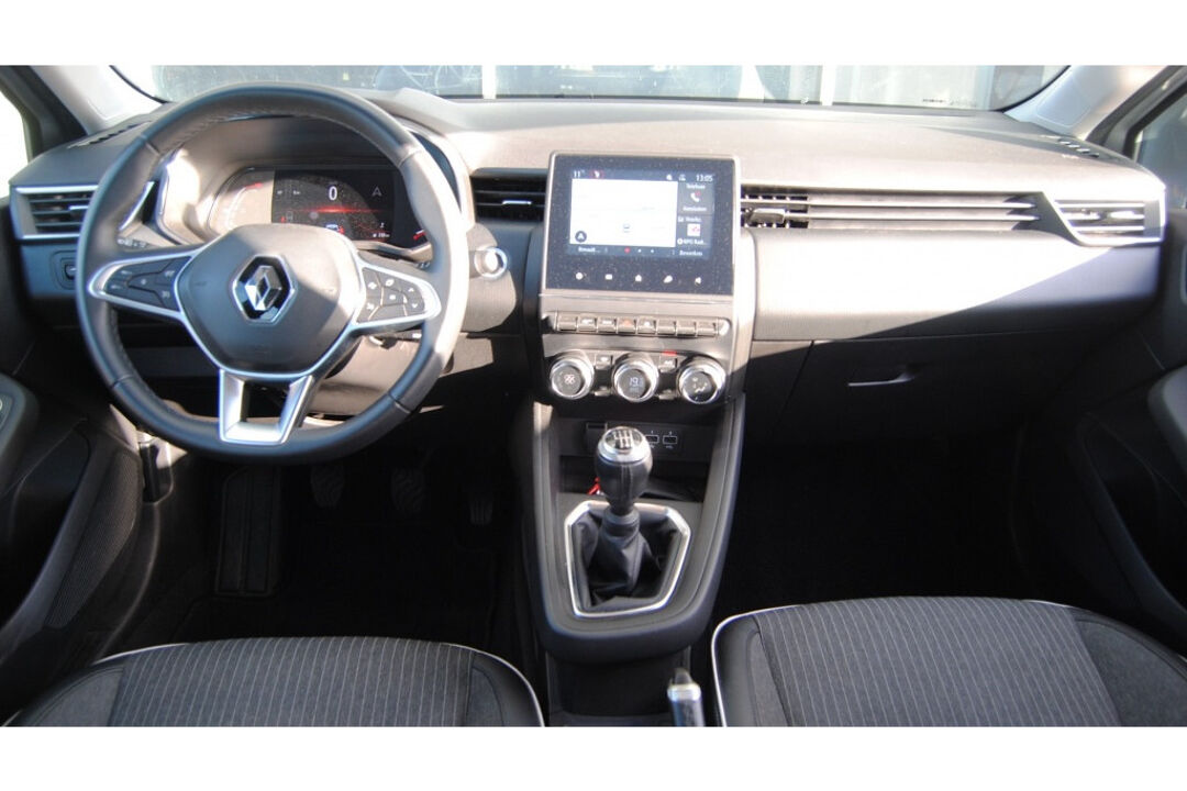 Renault Clio 1.0 TCe 90 Evolution | Vakgarage