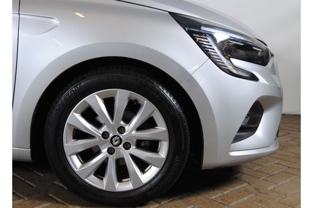 Renault Clio 1.0 TCe 90 Evolution | Vakgarage