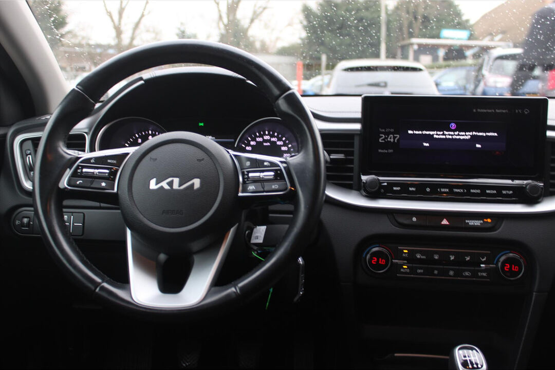 Kia Ceed Sportswagon Sw 1.0 *DynamicLine* | Carplay | Cruise & Climate ...