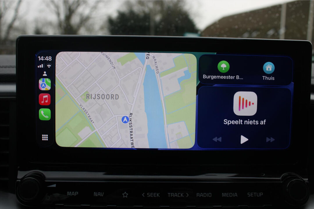 Kia Ceed Sportswagon Sw 1.0 *DynamicLine* | Carplay | Cruise & Climate ...