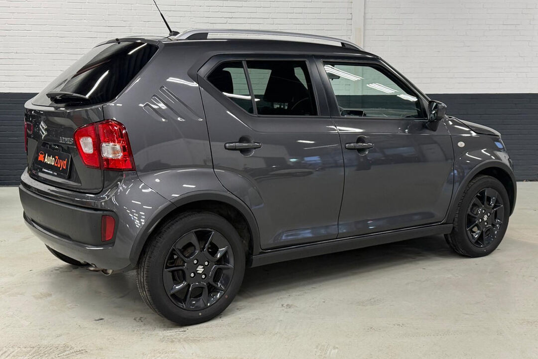 Suzuki Ignis 1.2 Comfort / Camera / Carplay / Navi / DAB | Vakgarage