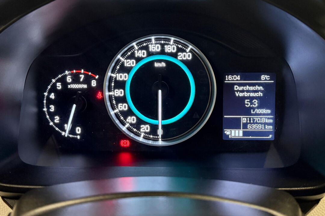 Suzuki Ignis 1.2 Comfort / Camera / Carplay / Navi / DAB | Vakgarage