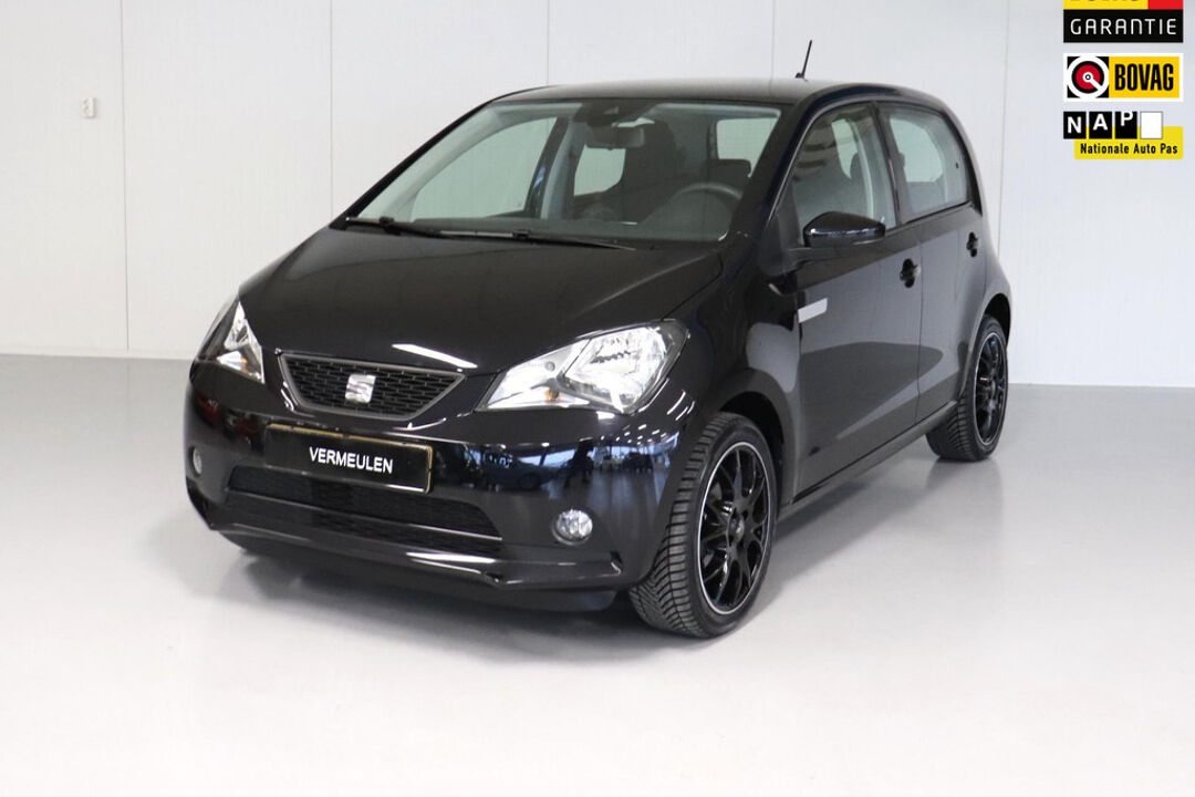 SEAT Mii Electric | Vakgarage