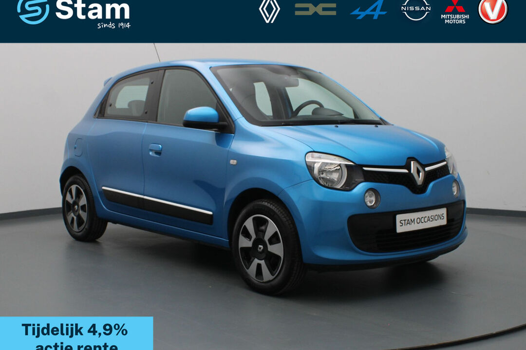 Renault Twingo SCe 70pk Expression | Vakgarage