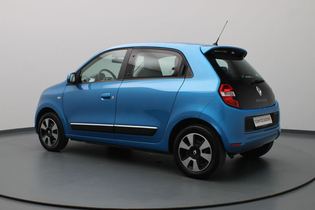 Renault Twingo SCe 70pk Expression | Vakgarage