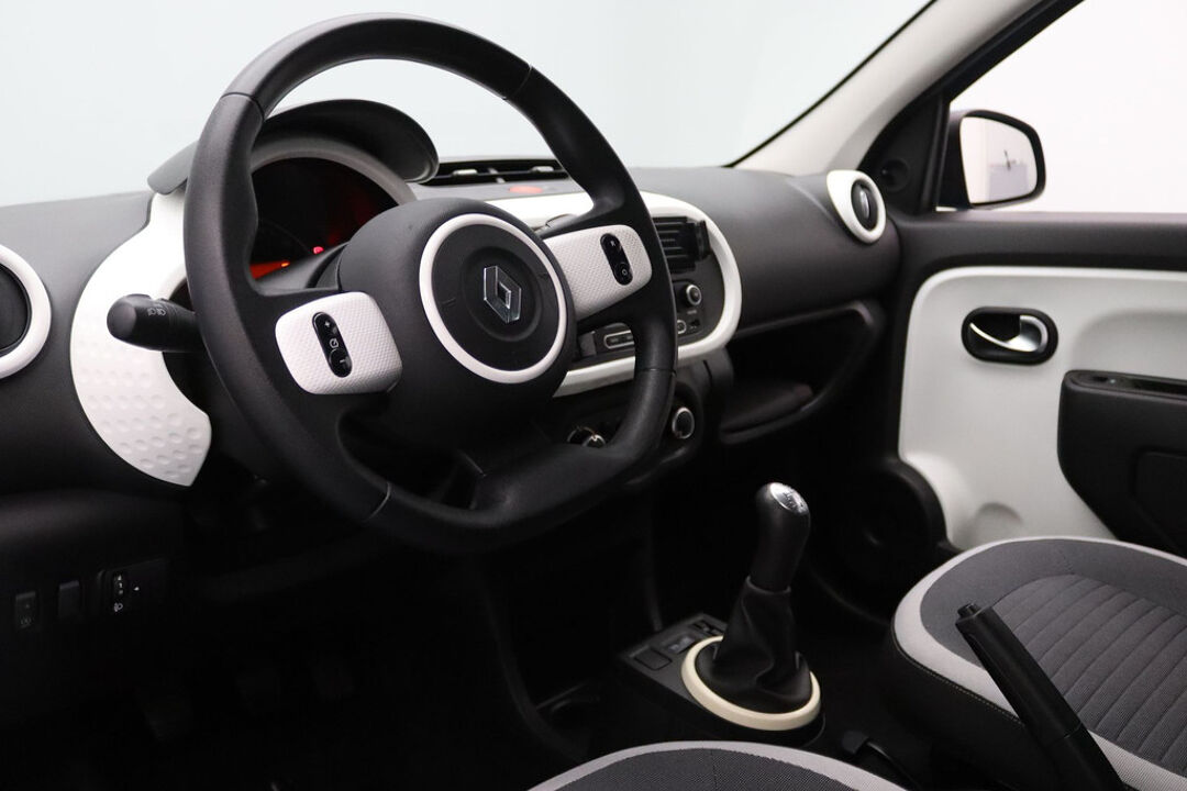 Renault Twingo SCe 70pk Expression | Vakgarage