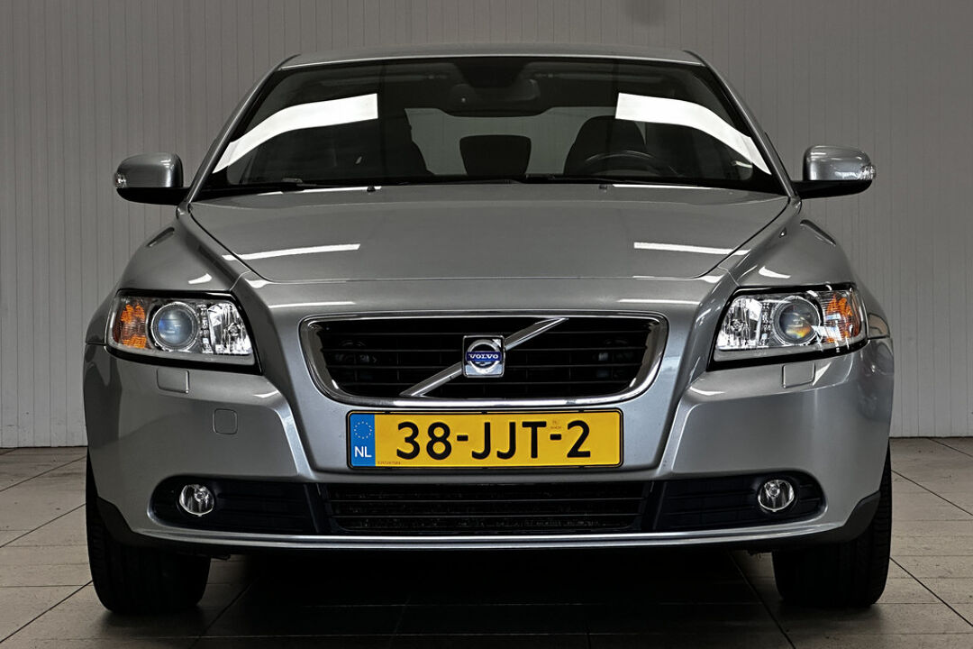 Volvo S40 1.8 Edition I/ | Vakgarage