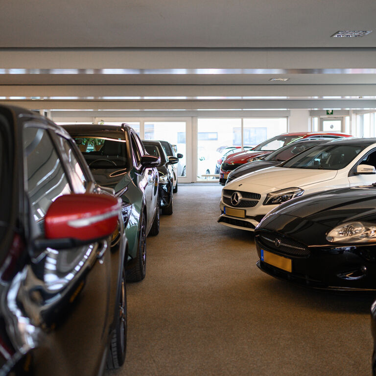 Welkom bij Vakgarage Rustman in Haarlem
