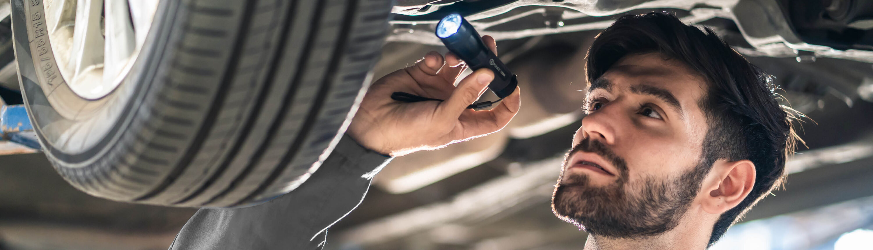 Auto reparatie in Groessen