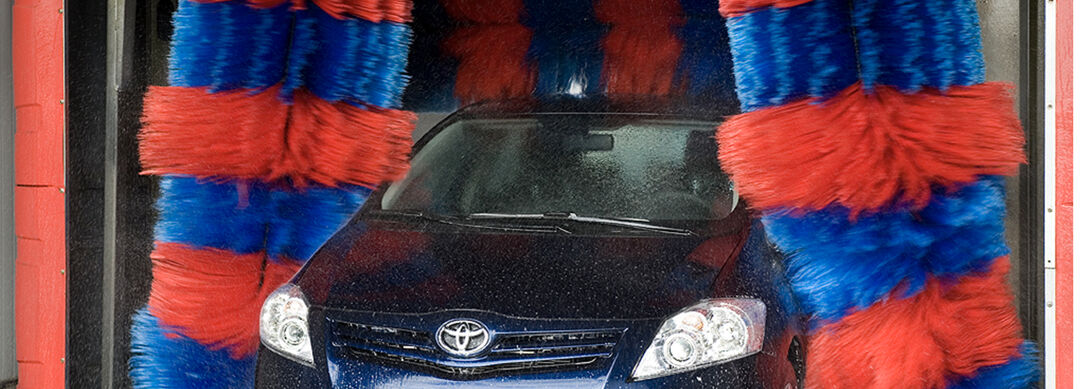 Vakgarage Dallinga - Wasstraat