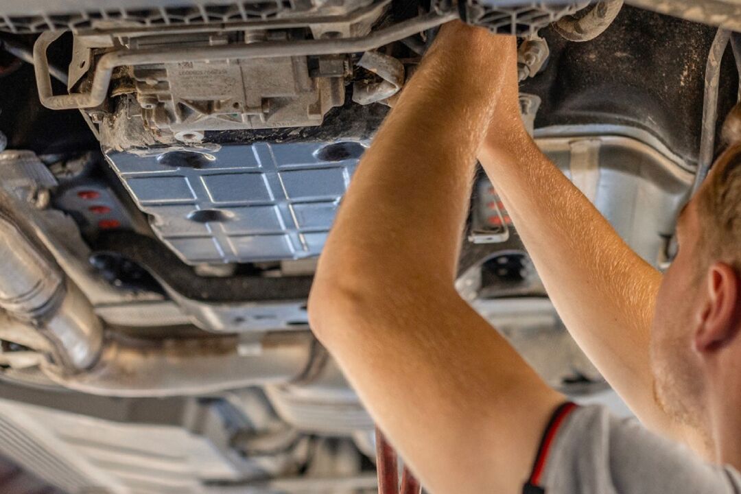 Auto onderhoud en reparatie bij u in de buurt | Vakgarage
