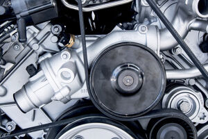 Welkom bij Vakgarage Rustman in Haarlem