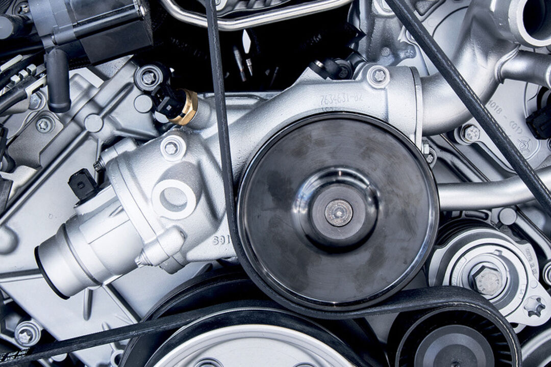 Welkom bij Vakgarage Rustman in Haarlem