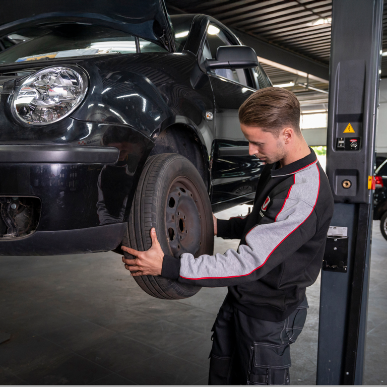 Welkom bij Vakgarage Bedeaux in Groessen
