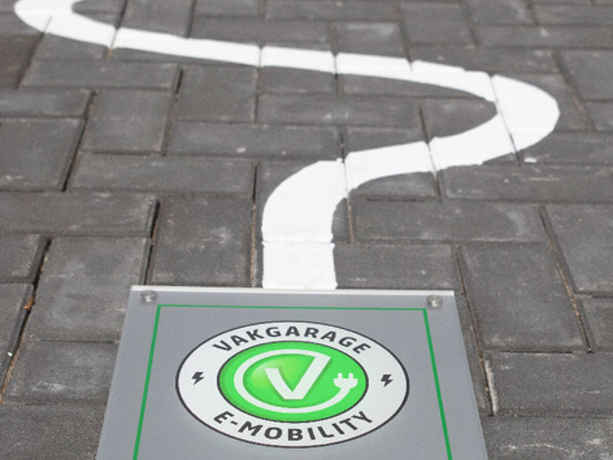 E-Mobility