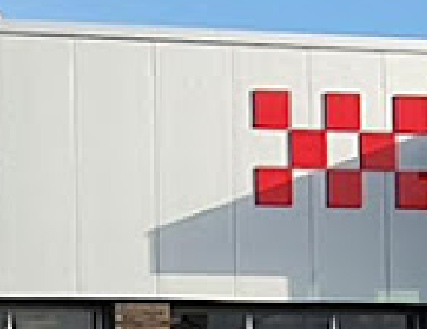 Vakgarage Hink