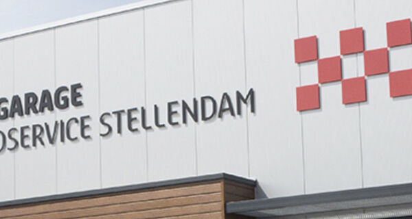 Vakgarage Stellendam