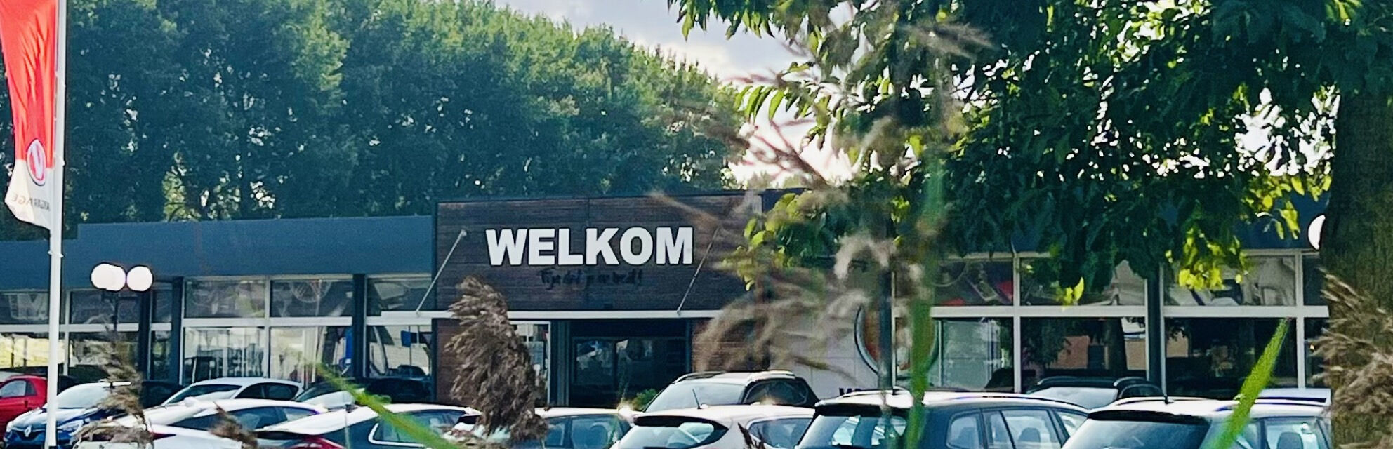 Vakgarage Pheifer