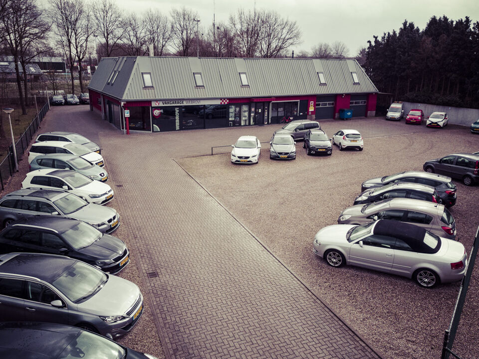Renault Mégane Estate 1.3 TCe Intens Automaat Incl. Beurt | Vakgarage