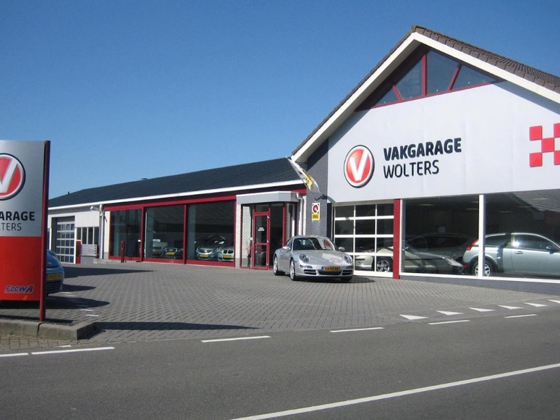 MINI Countryman Cooper S John Cooper Works Pakket RIJKLAARPRIJS ...