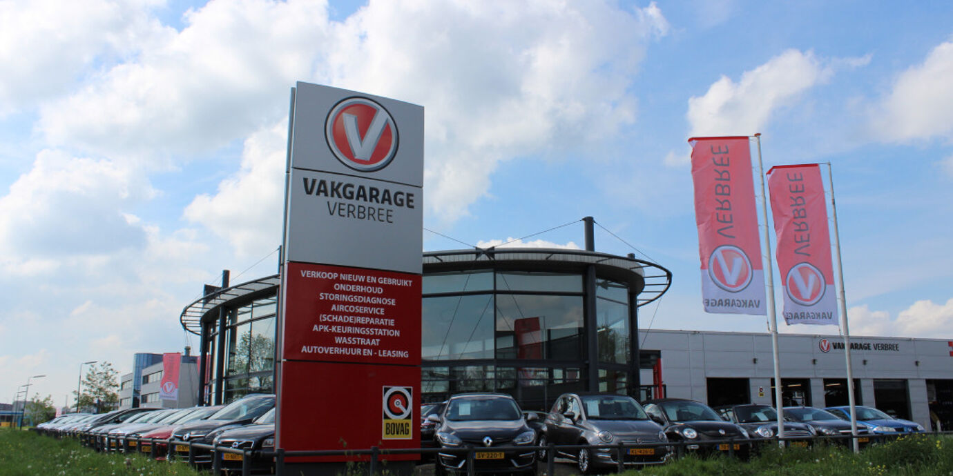 Verbree IJsselstein